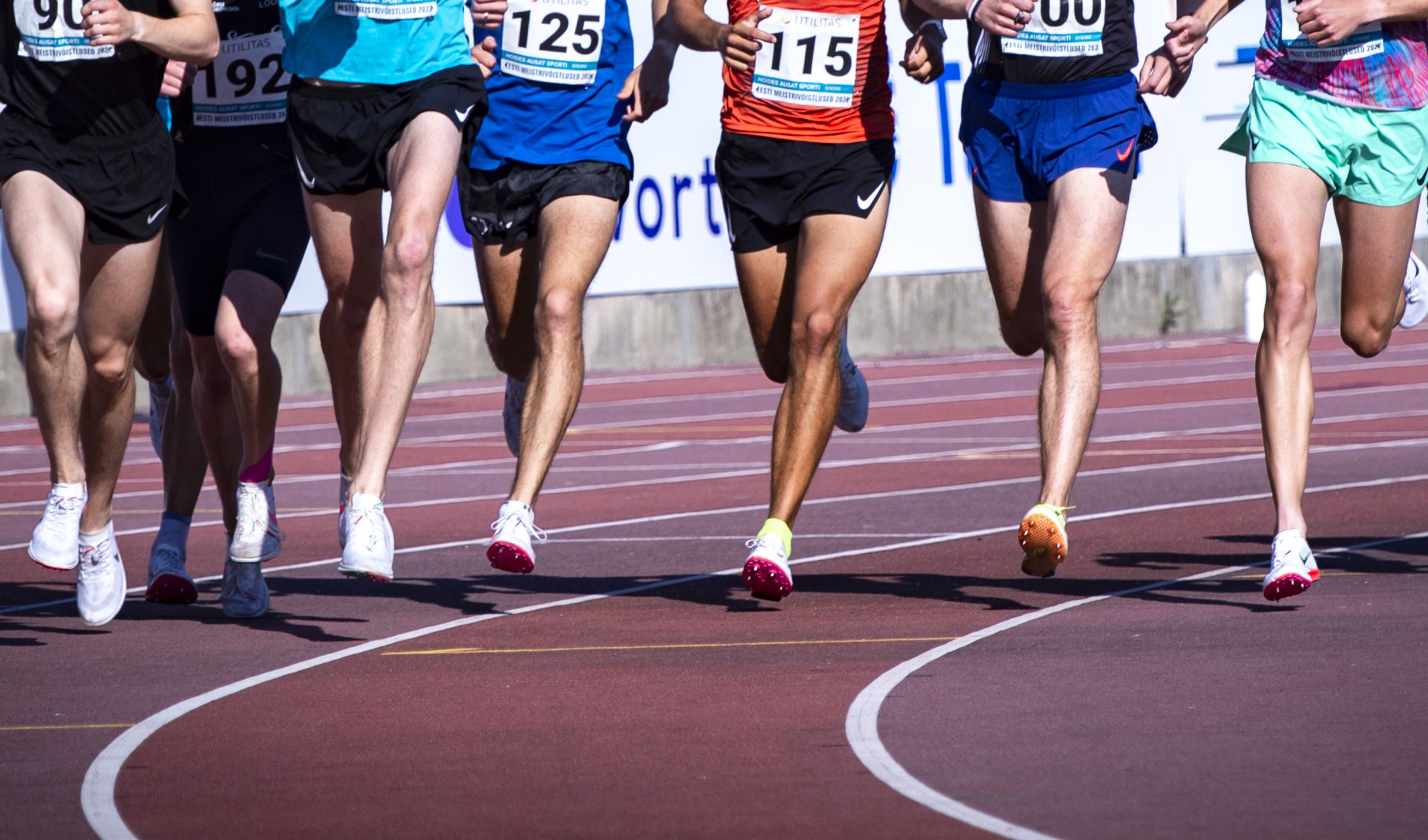Valkas toimuvad 10 000 m jooksu Eesti meistrivõistlused – Eesti ...
